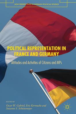 Political Representation in France and Germany: Attitudes and ...