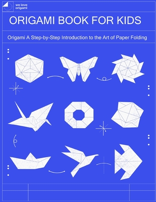 Origami Books For Children