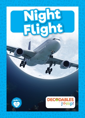 Night Flight (Paperback) | The Doylestown Bookshop