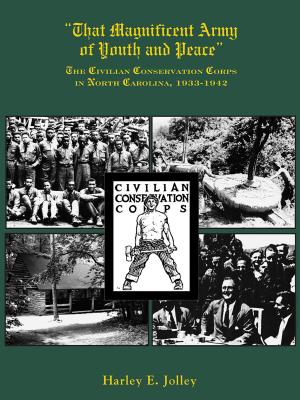 Civilian Conservation Corps Poster