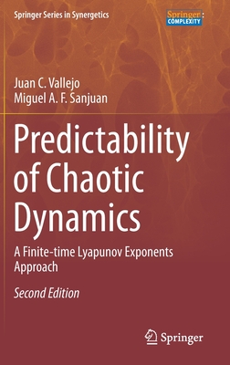 Predictability of Chaotic Dynamics: A Finite-Time Lyapunov Exponents ...