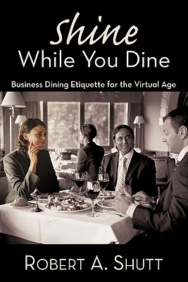 Business Dining Etiquette