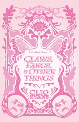 A Collection of Claws, Fangs, and Other Things (Paperback) | Harvard ...