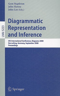 Diagrammatic Representation and Inference: 5th International Conference ...