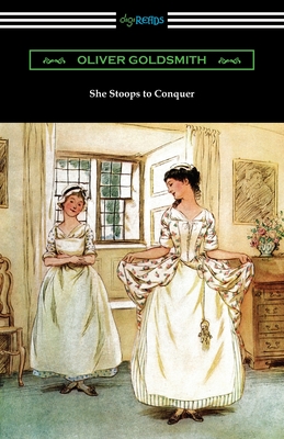 She Stoops to Conquer (Paperback) | Gibson's Bookstore