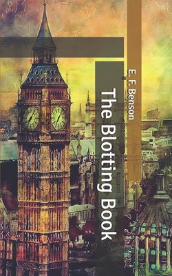 The Blotting Book (Paperback) | Parnassus Books