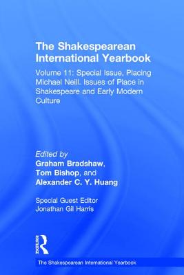 The Shakespearean International Yearbook: Volume 13: Special Section ...