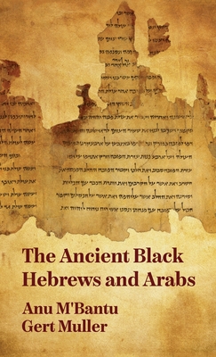 Ancient Black Israelites