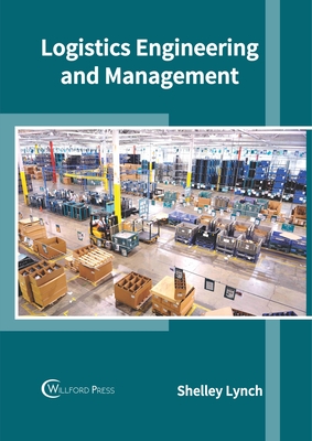 Logistics Management Book
