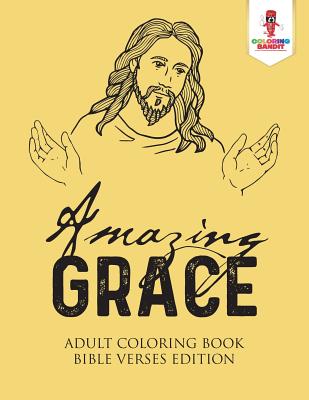 Amazing Grace Coloring Pages