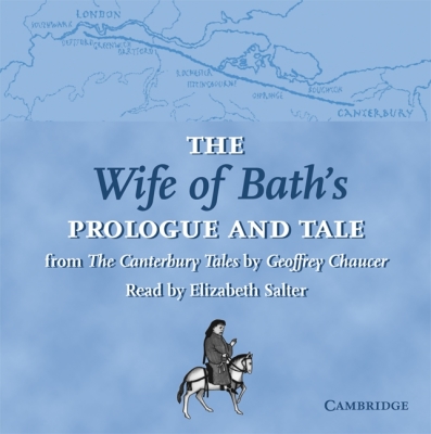 The Wife of Bath's Prologue and Tale: From the Canterbury Tales ...