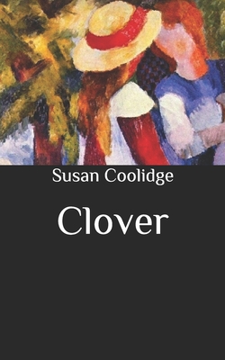 Clover (Paperback) | Children's Book World