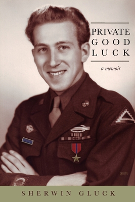 Private Good Luck (Paperback) | RJ Julia Booksellers