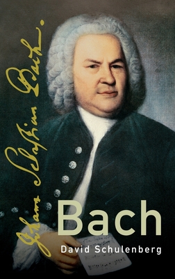 Bach (Composers Across Cultures) | mitpressbookstore