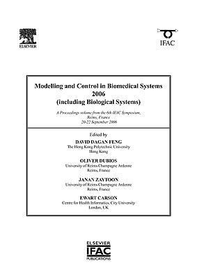 Modelling and Control in Biomedical Systems 2006 (Ipv - Ifac ...
