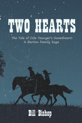 Two Hearts (Paperback) | Village Books: Building Community One Book at ...