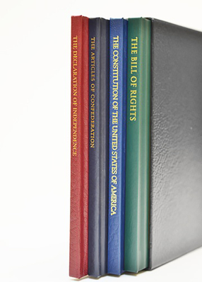 Founding Documents Boxed Set (Books of American Wisdom) | Wakefield Books