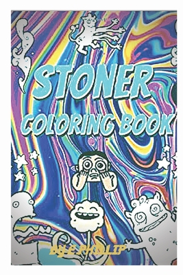 stoner coloring book: for adults, An Adult Coloring Book Full of Famous ...
