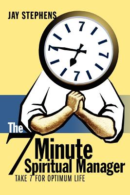 The 7 Minute Spiritual Manager | Elm Street Books