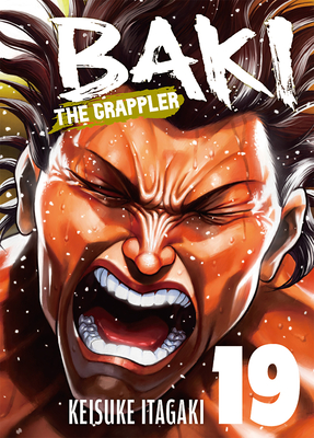 Baki the Grappler (Perfect Edition) Vol. 16 | Old Firehouse Books