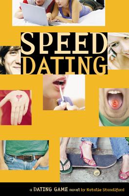 Speed Dating (The Dating Game #5) | mitpressbookstore