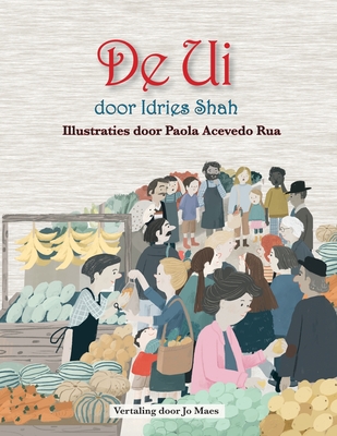 De Ui | Anderson's Bookshop Naperville