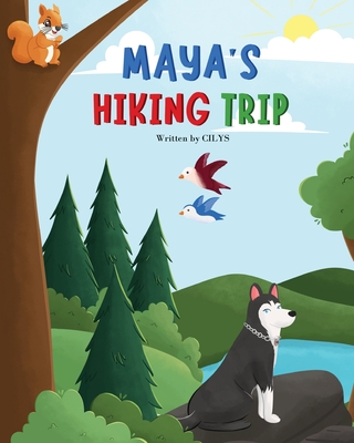 Maya's Hiking Trip (Paperback) | Phoenix Books