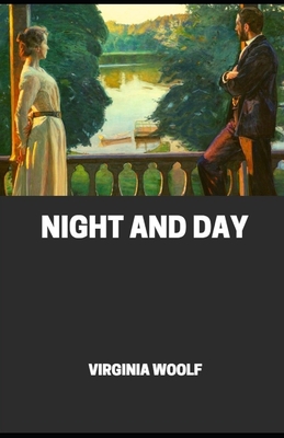 Night and Day Annotated (Paperback) | Children's Book World