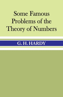 Godfrey Harold Hardy Number Theory An Introduction To The Theory Of