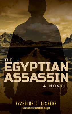 The Egyptian Assassin | mitpressbookstore