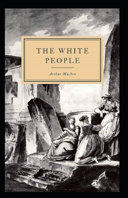 The White People Illustrated (Paperback) | Children's Book World