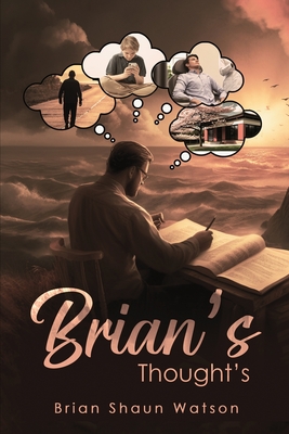 Brian's Thought's | Parnassus Books