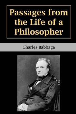 Young Charles Babbage