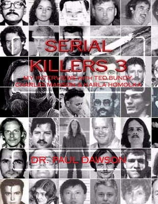 Serial Killers Collage Weekend Binge: 5 Grisly Movies About Serial