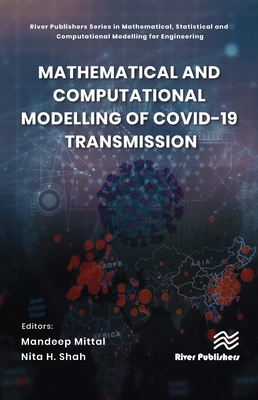 Mathematical and Computational Modelling of Covid-19 Transmission ...
