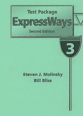 Expressways Test Package, Level 3 (Paperback) | Boswell Book Company