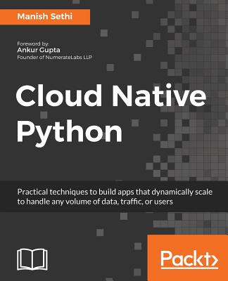 Cloud Native Python (Paperback) | Harvard Book Store
