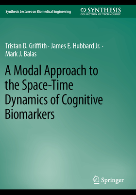 A Modal Approach to the Space-Time Dynamics of Cognitive Biomarkers ...