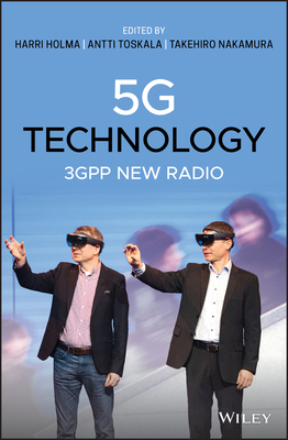 5G Technology (Hardcover) | SQUARE BOOKS