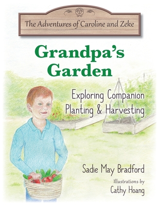 Companion Gardening Book Mother's Day Gift Guide: The Best Gardening