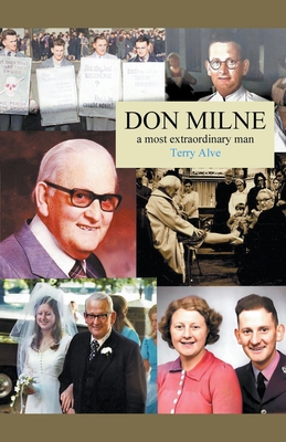 Don Milne: A Most Extraordinary Man | Hooked