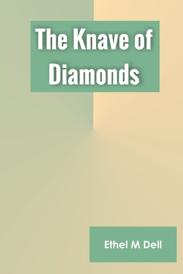 The Knave of Diamonds (Paperback) | Avid Bookshop