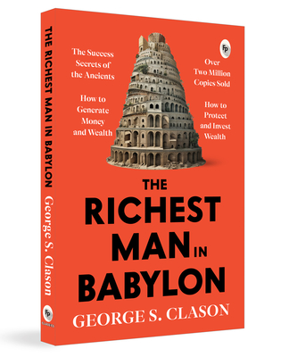 The Richest Man in Babylon (Paperback) | DIESEL, A Bookstore