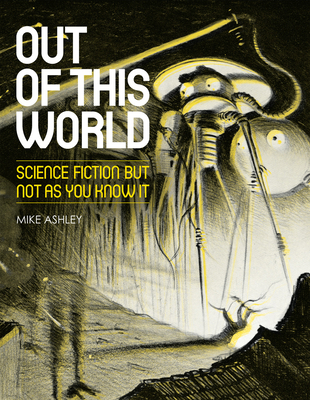 Out of This World: Science Fiction but not as you know it | Pyramid Books