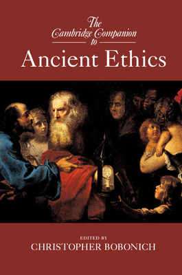 The Cambridge Companion to Spinoza's Ethics (Cambridge Companions to ...