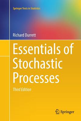 Essentials of Stochastic Processes (Springer Texts in Statistics) (Paperback) | Book Culture