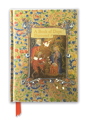 A Book of Days: A Gorgeous Perpetual Diary (Foiled Gift Books ...