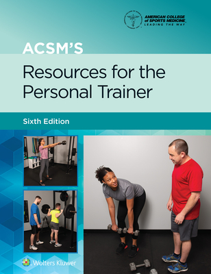 ACSM's Guidelines for Exercise Testing and Prescription (Lippincott ...