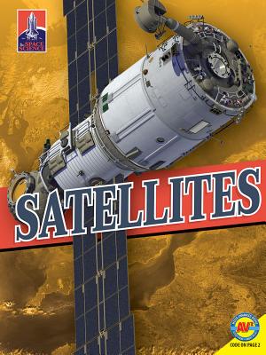 Satellites (All about Space Science) | mitpressbookstore