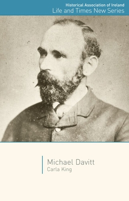 Michael Davitt (Life and Times New Series) | mitpressbookstore